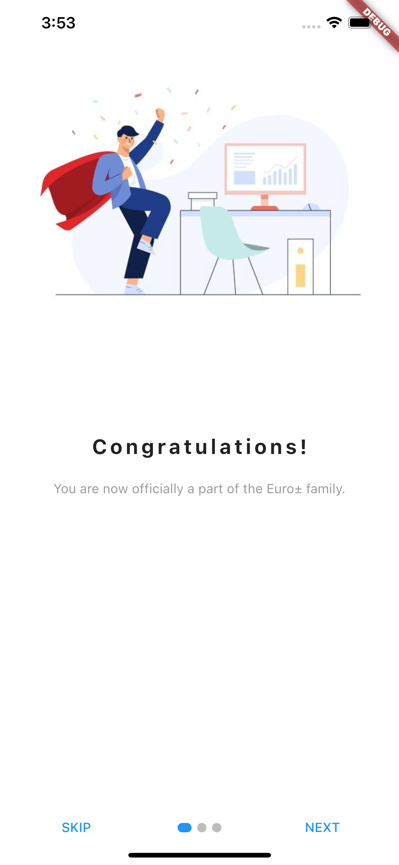 Accounting you can count on